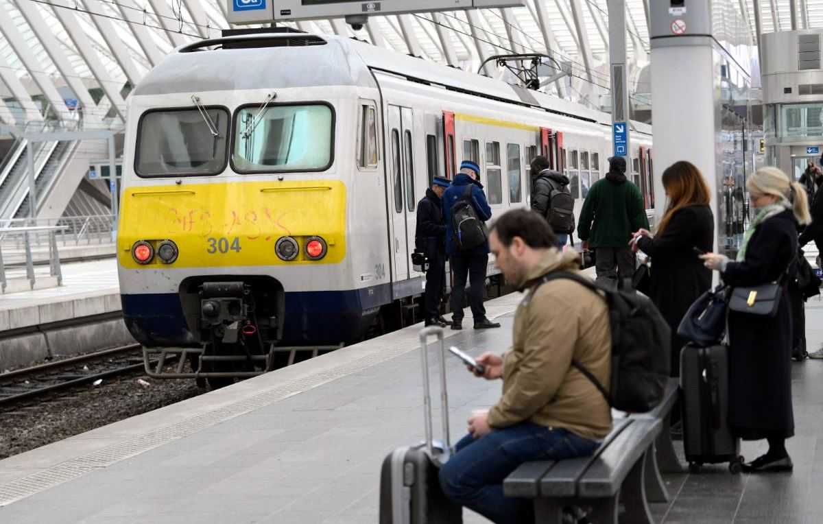 Nieuwe tarieven NMBS gaan nu in: "Deze formule tot 4 januari 2026 aan halve prijs" | Redactie24